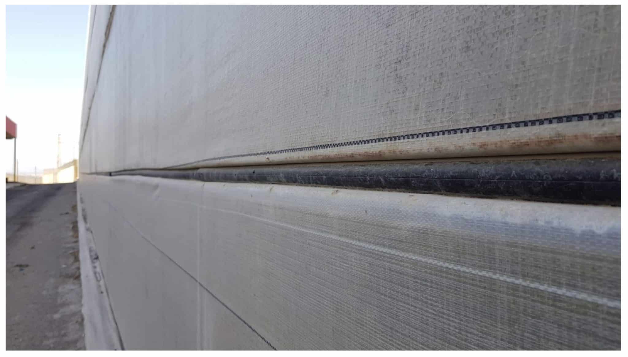 Perfil Omega: Usos y características - Sistemas Hortícolas Almería