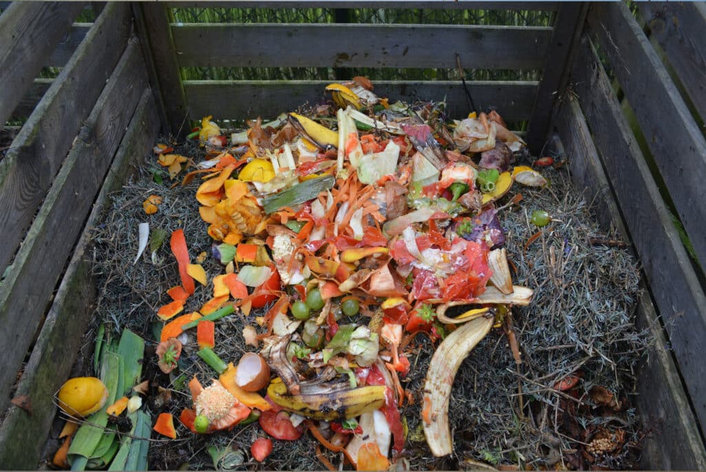 ¿Cómo hacer compost? - Sistemas Hortícolas Almería