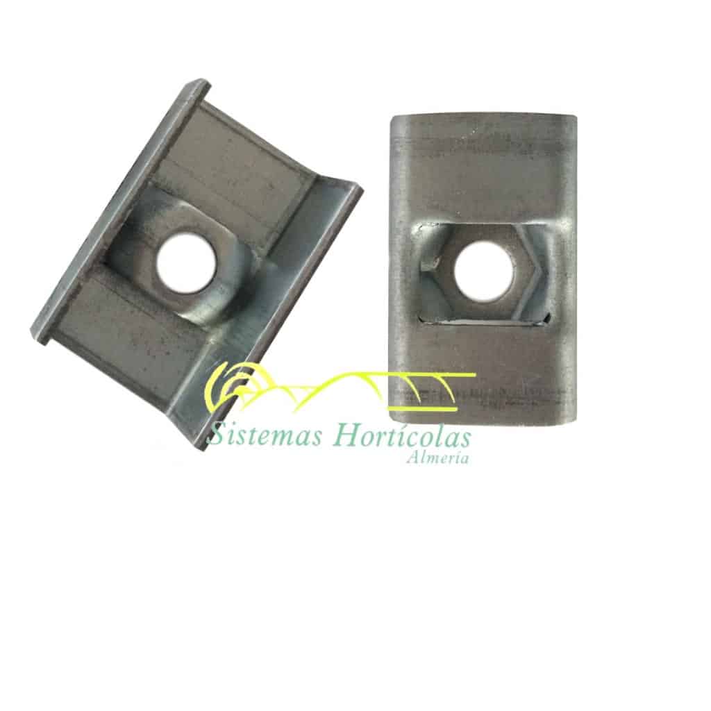 ANTI-ROTATION WASHER